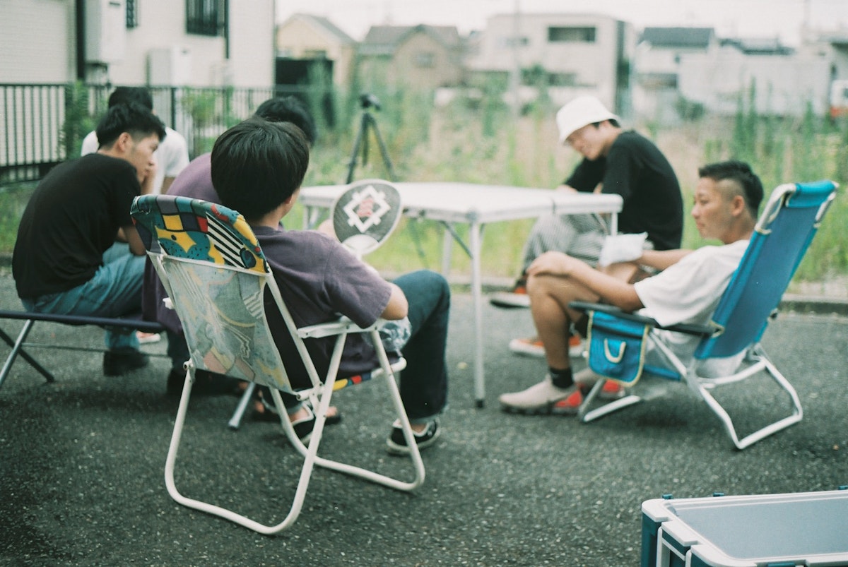 良い写真は「うまい」と「いい」写真の二軸で考えるとわかりやすい | Knowledge #41 | cizucu