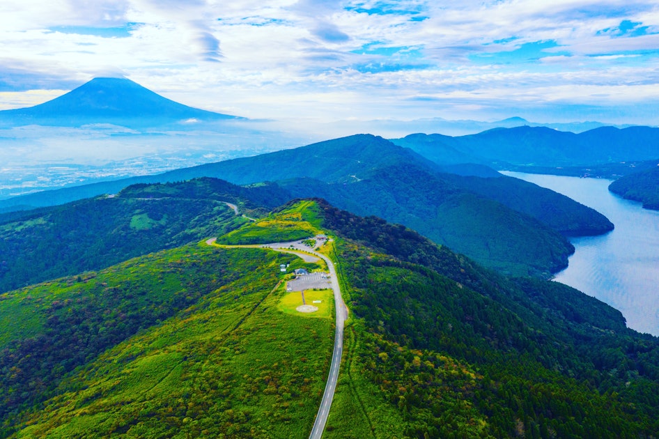 Add Graceful Movement to Your Subjects with Curved Composition ...