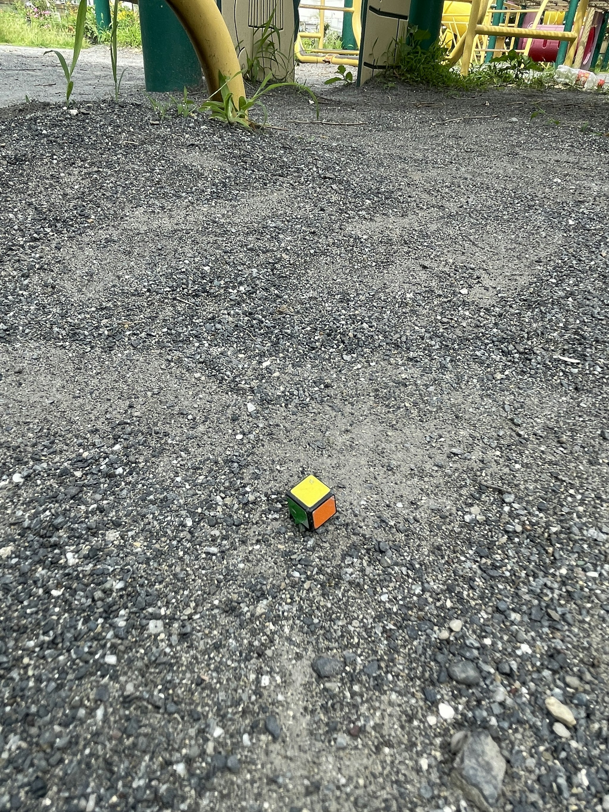 『Mysterious Streetscape』受賞発表 | Challenge #33 | cizucu