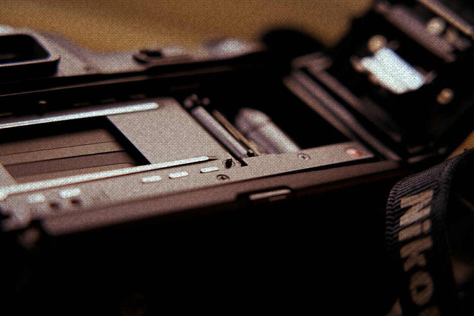 今さら聞けない 劣化しないフィルムの保存方法 | Knowledge #72 | cizucu