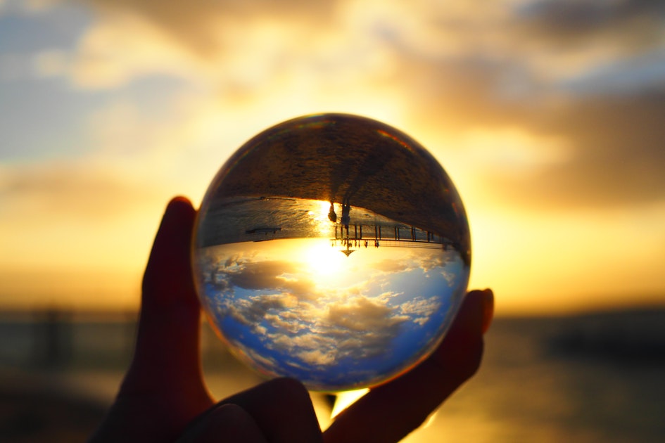 宙玉レンズで捉える 空中の幻想的な風景 | Focus #72 | cizucu