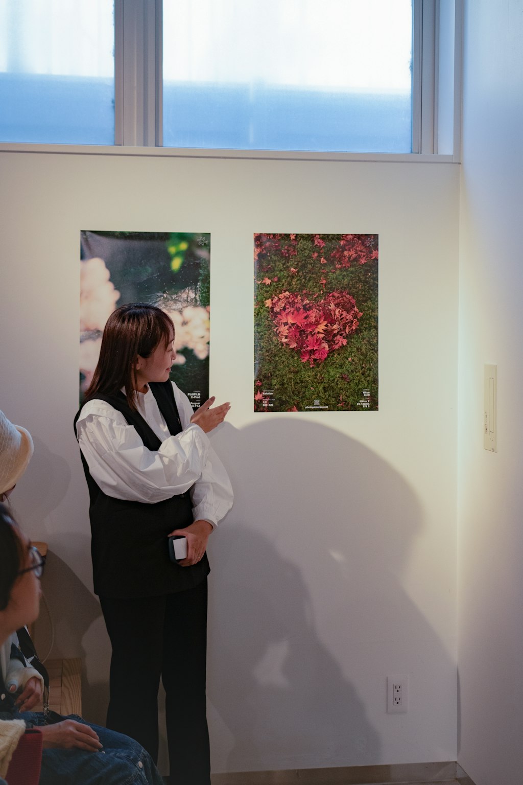 photo poster project | Staff Interview | Creating Precious Moments for Participants by kotalun ...