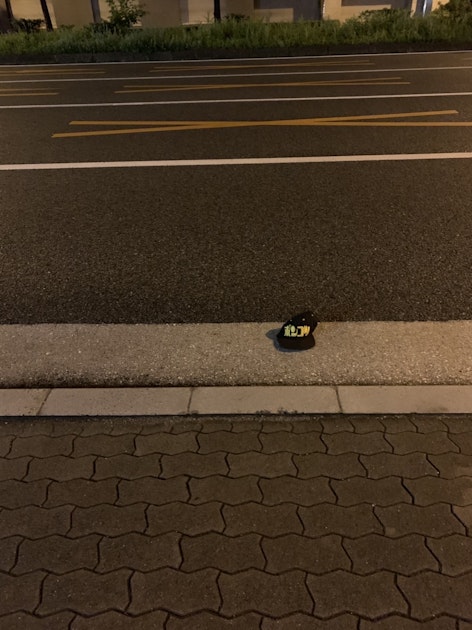 『Mysterious Streetscape』受賞発表 | Challenge #33 | cizucu