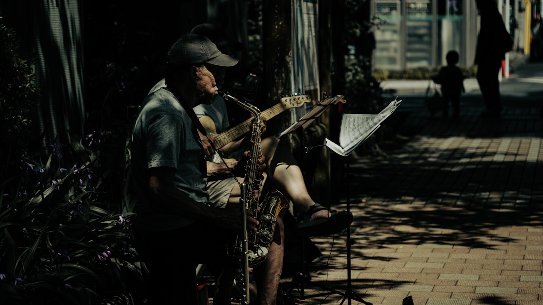 良い写真は「うまい」と「いい」写真の二軸で考えるとわかりやすい | Knowledge #41 | cizucu