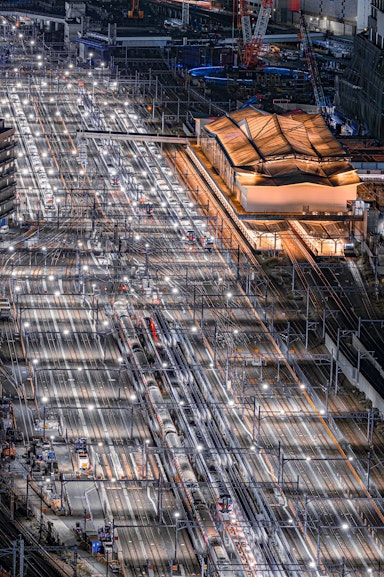 cizucu主宰『Landscape Treasures』受賞発表 | Challenge #54 | cizucu