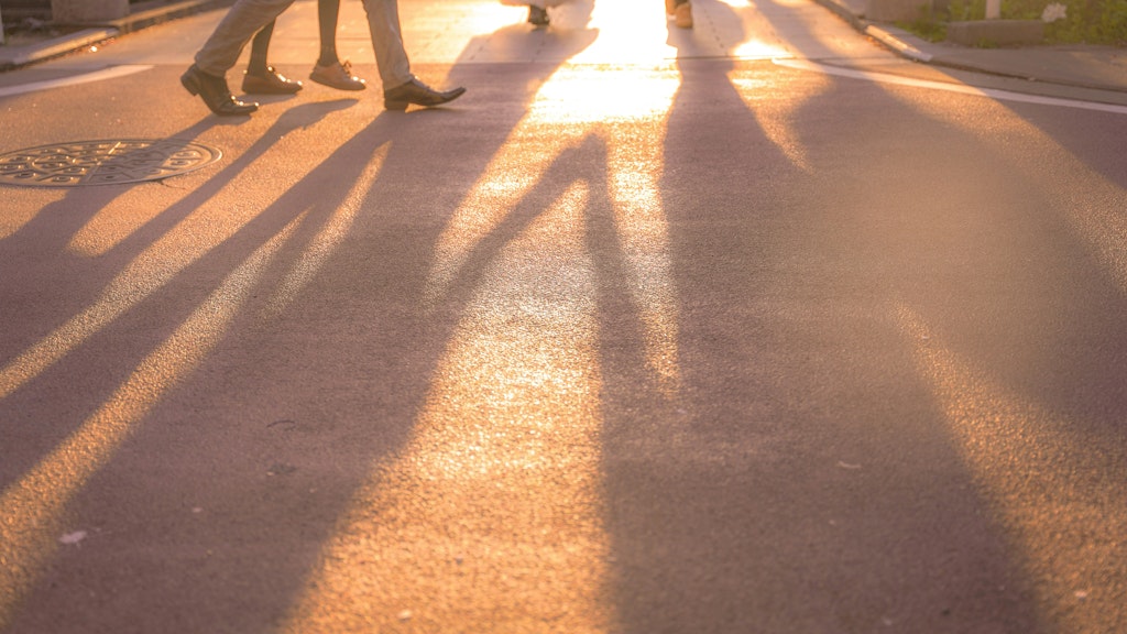 AP通信記者・Evan Vucciが照らした真実の瞬間 | Focus #442 | cizucu