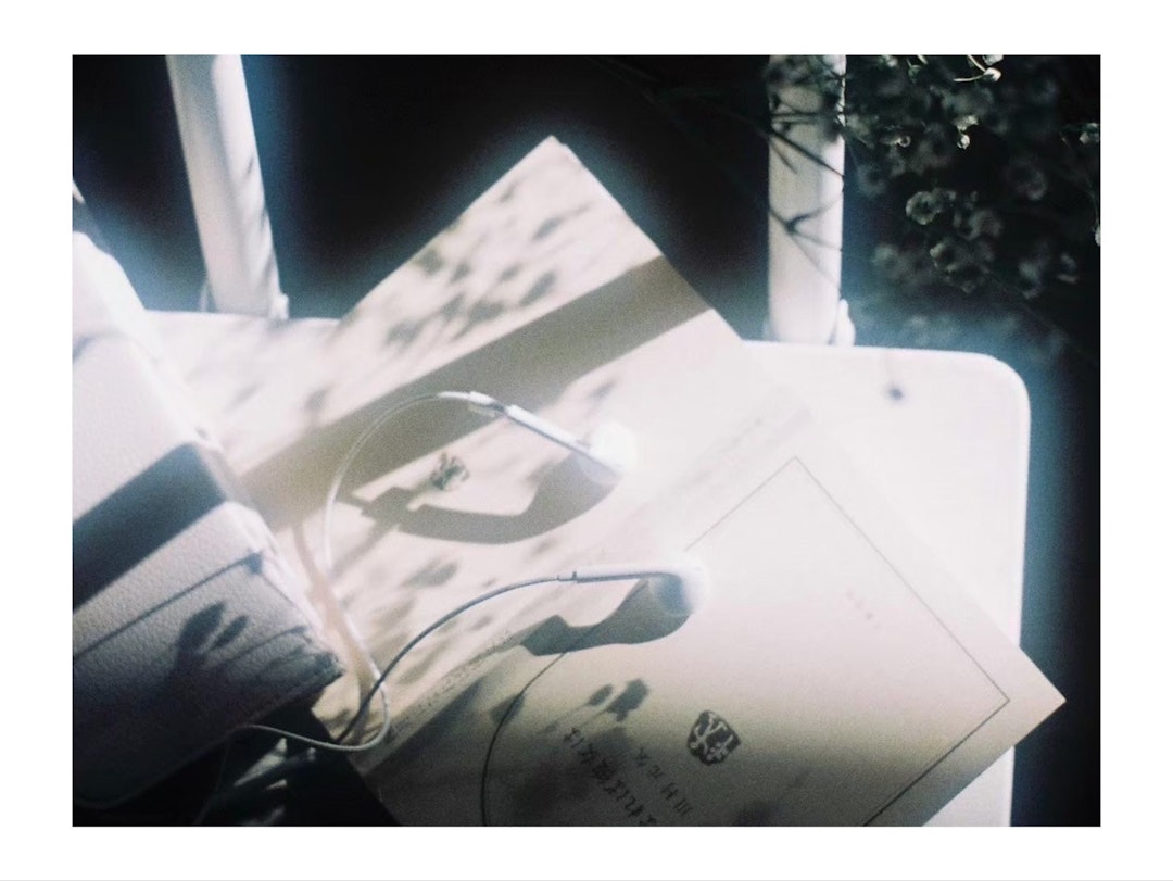 質の高い時間を過ごす デジタルミニマリズムとフィルム写真 | Knowledge #37 | cizucu