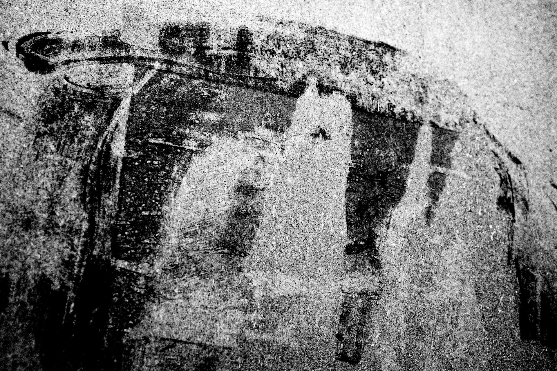 色彩豊かな秋をモノクロで捉える | Focus #293 | cizucu