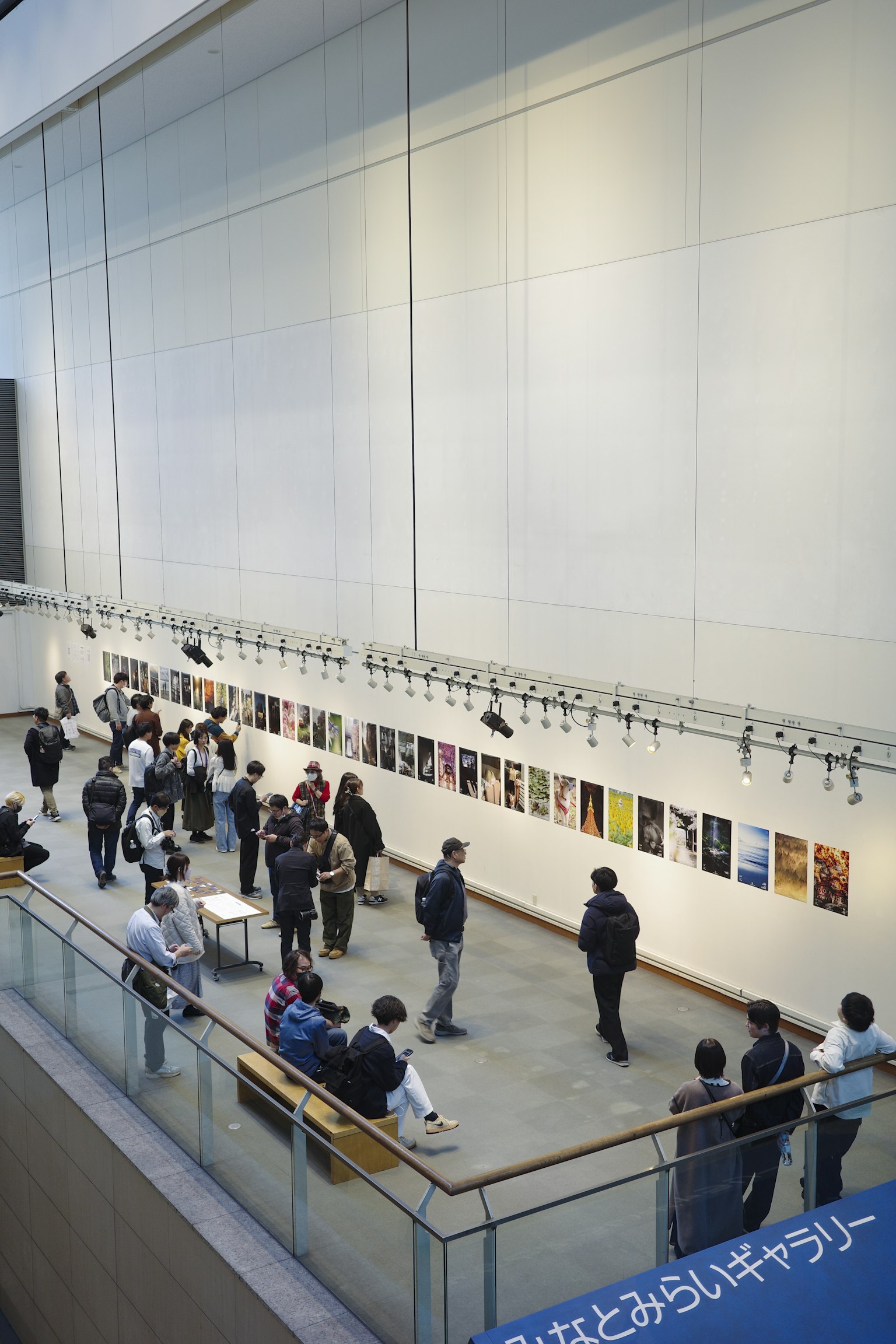 photo poster project | Project Founder Interview | ISSUE #149 | cizucu