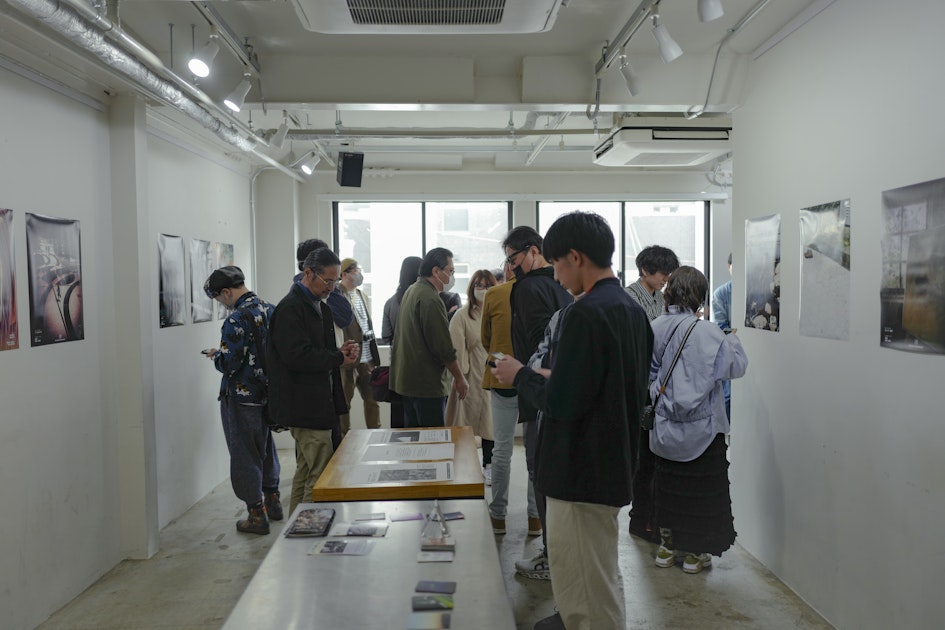 photo poster project | 大阪 | イベントレポート | Release #477 | cizucu