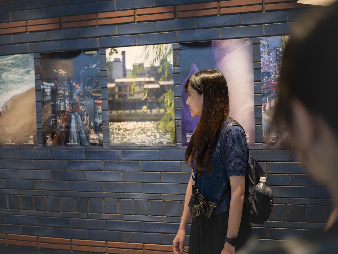 photo poster project | Osaka | Event Report | Release #641 | cizucu