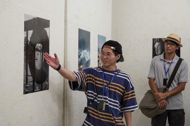 [Exhibitors Wanted] December Event in Tokyo | Showcase Your Photos as ...