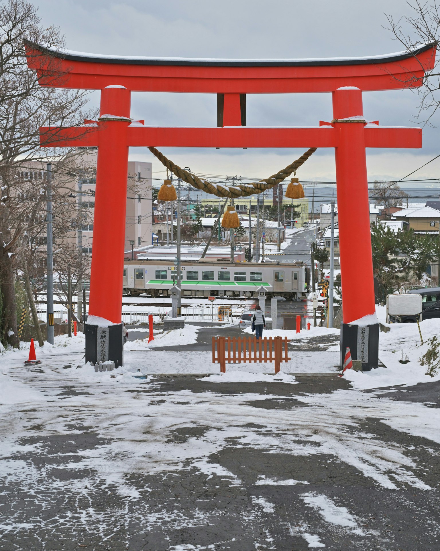 #newyear | お正月に多くの祈りや願いを写す | Focus #593 | cizucu