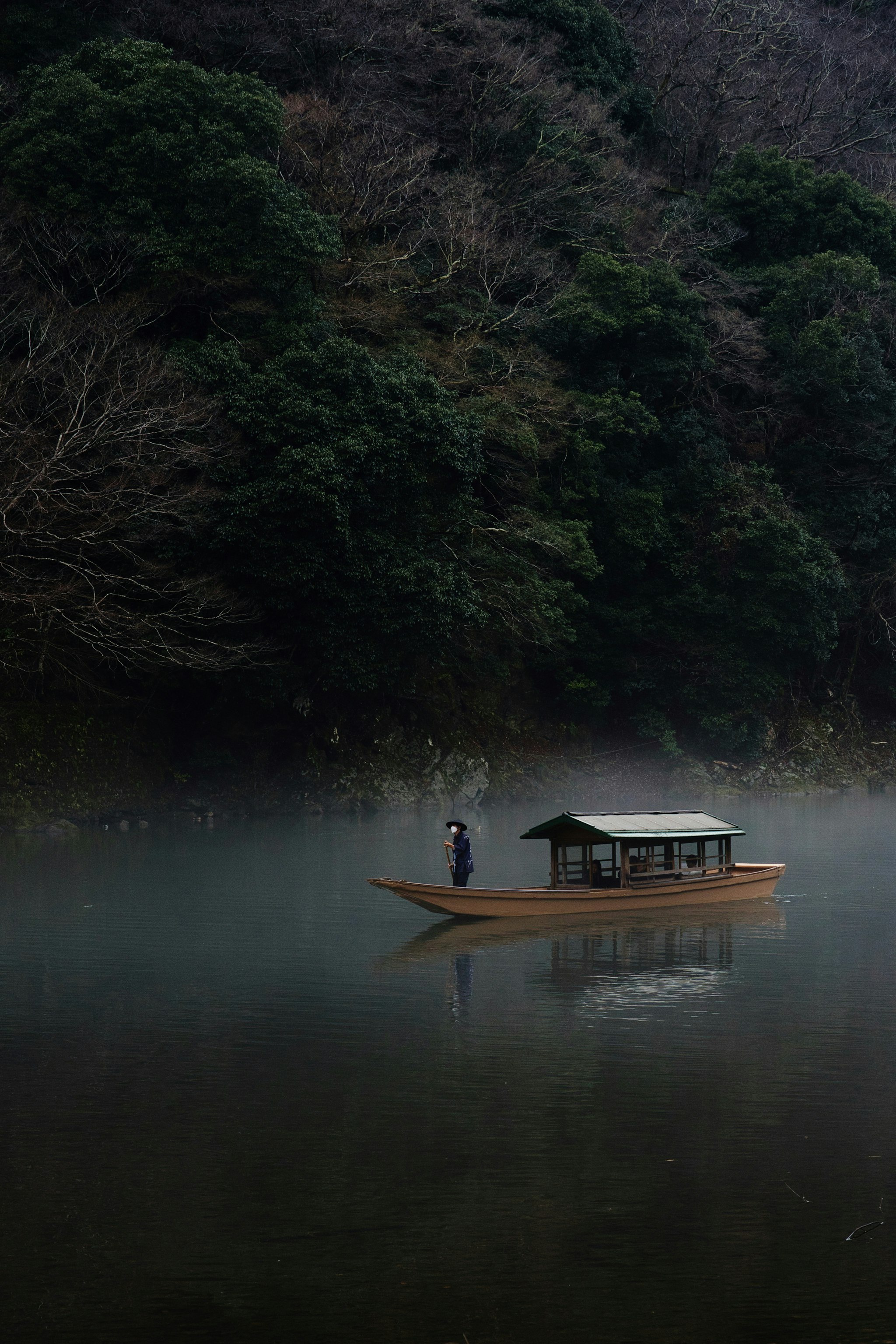 cizucu主宰『Water Scenes』受賞発表 | Challenge #124 | cizucu