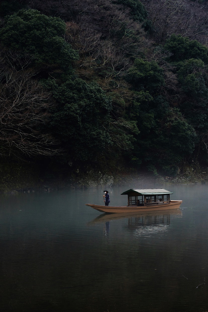 cizucu主宰『Water Scenes』受賞発表 | Challenge #124 | cizucu