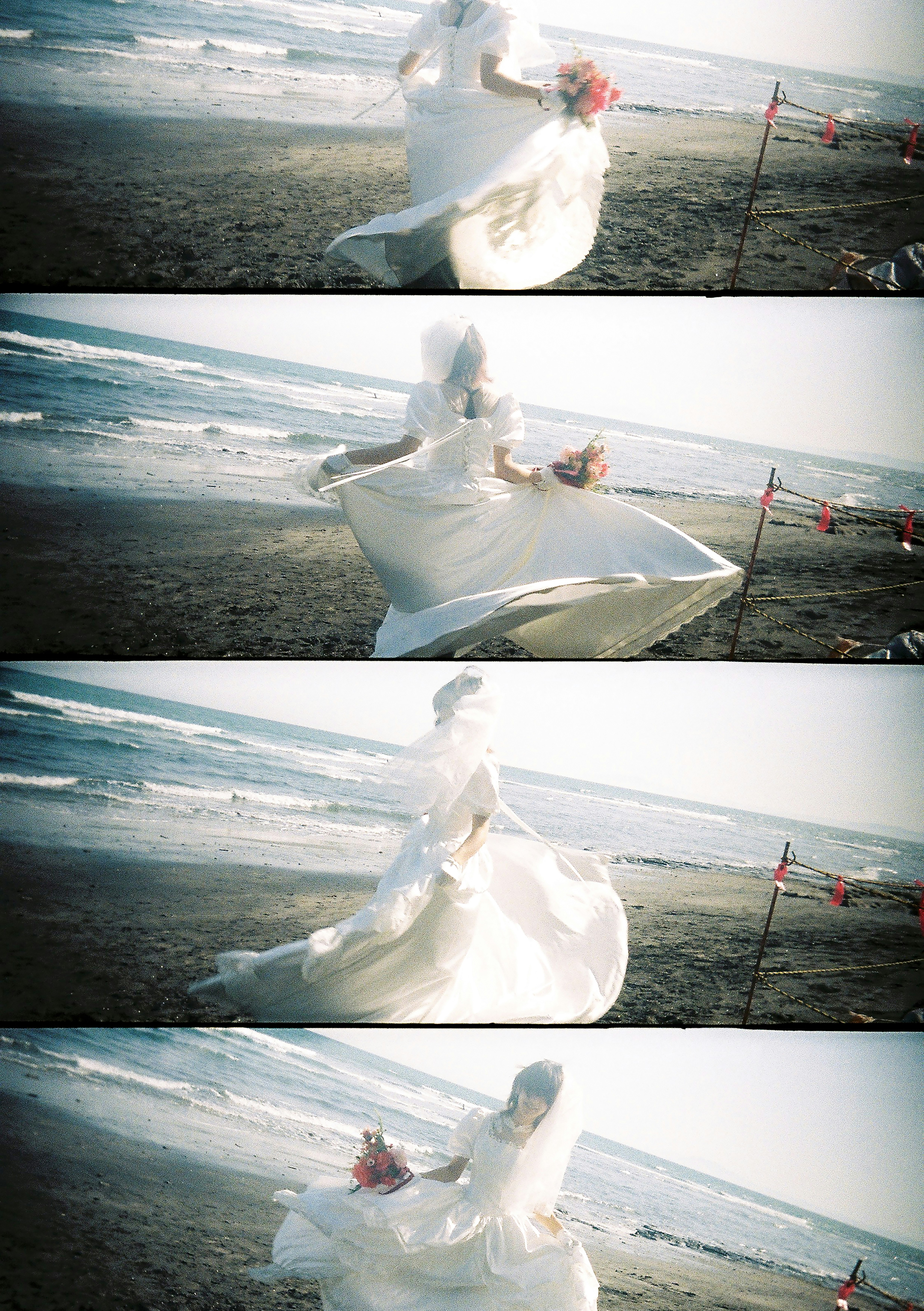 photo poster project | 写真を通して“自分”を再発見する by Mina Cho | ISSUE #117 | マガジン ...