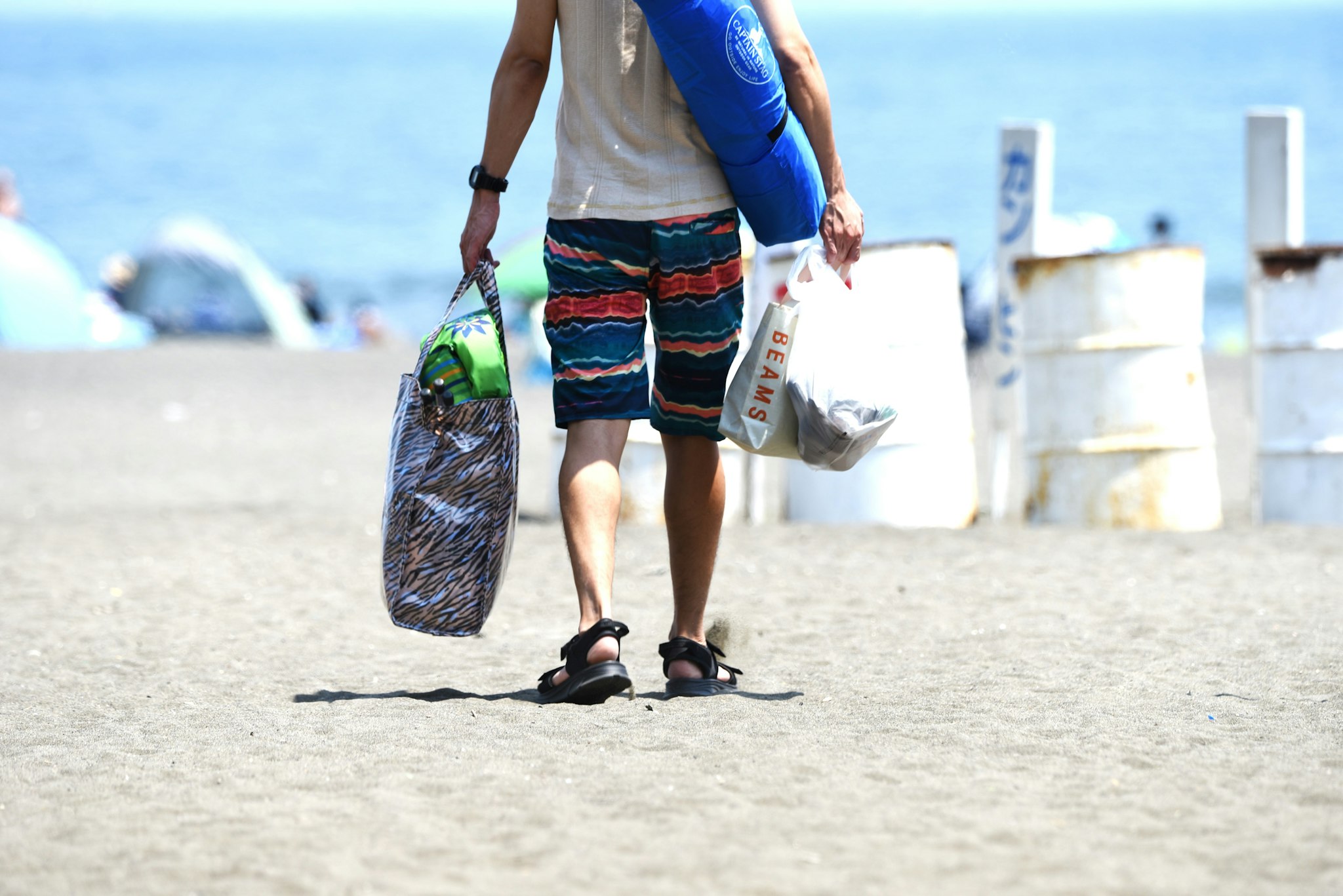 cizucu主宰『August Diary』 | Challenge #119 | cizucu