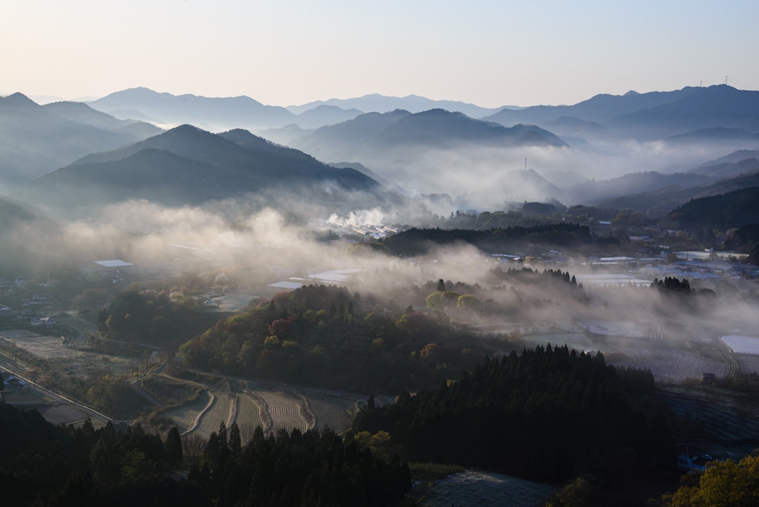 田舎の風景にいやされる 五感で捉える作品 | Focus #107 | cizucu