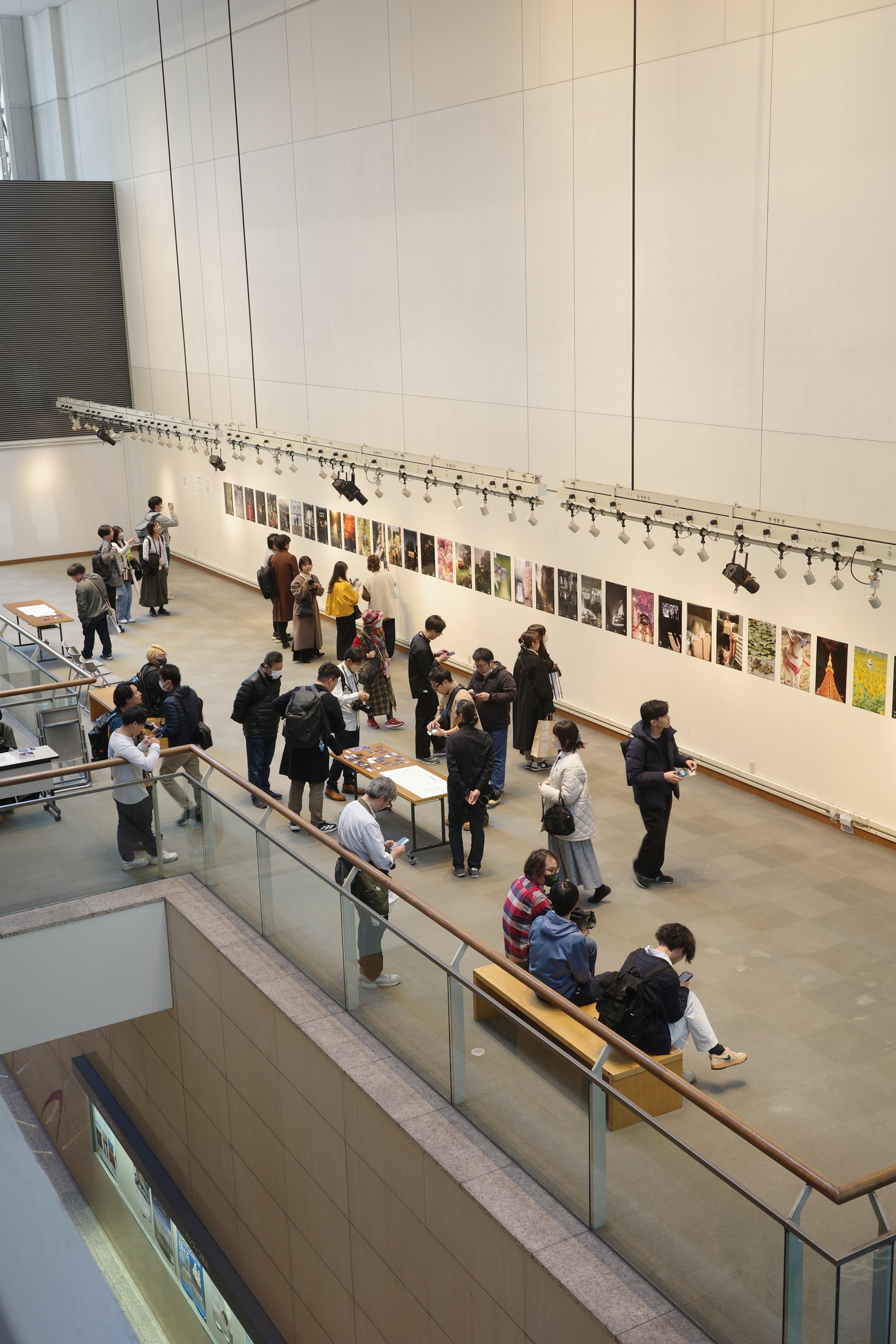 photo poster project | 自分の写真への理解が深まる by fujikko | ISSUE #52 | cizucu