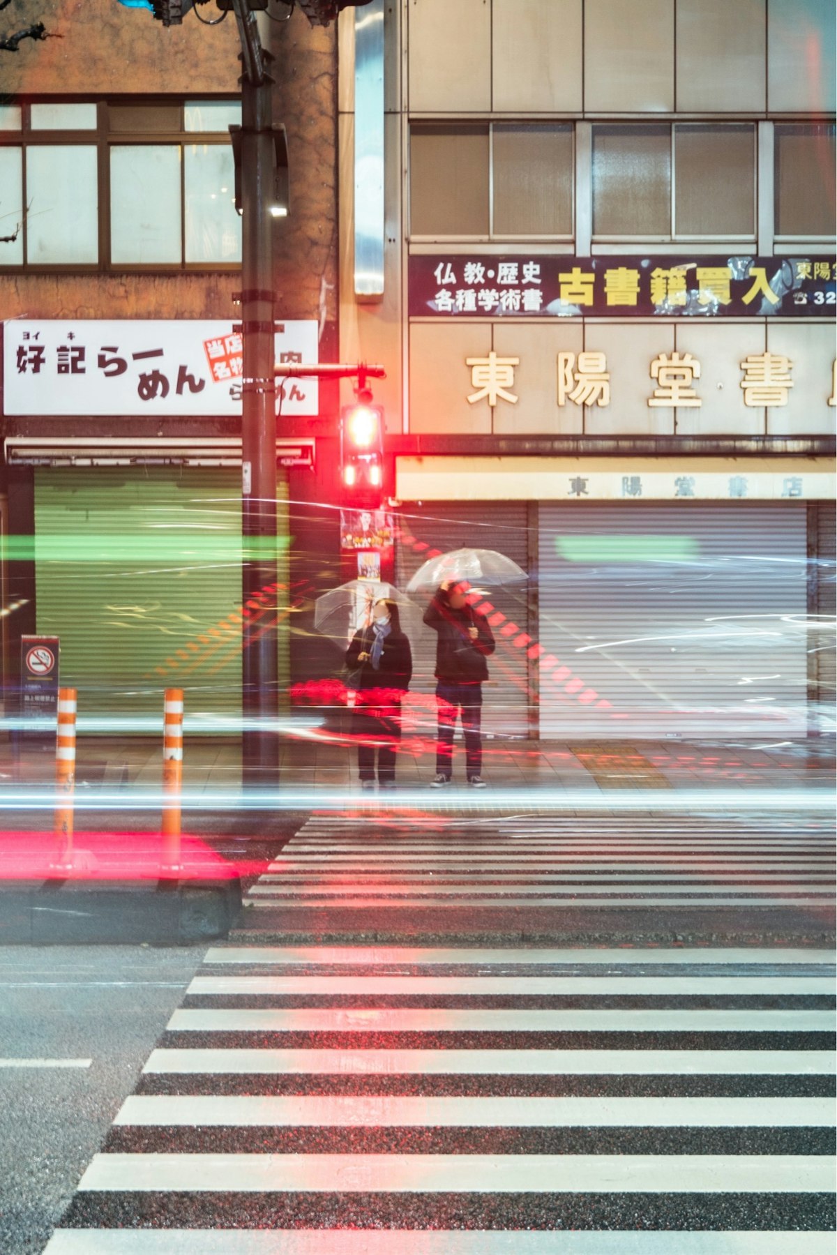 揺れる表現が生み出すエモさ | Focus #188 | cizucu