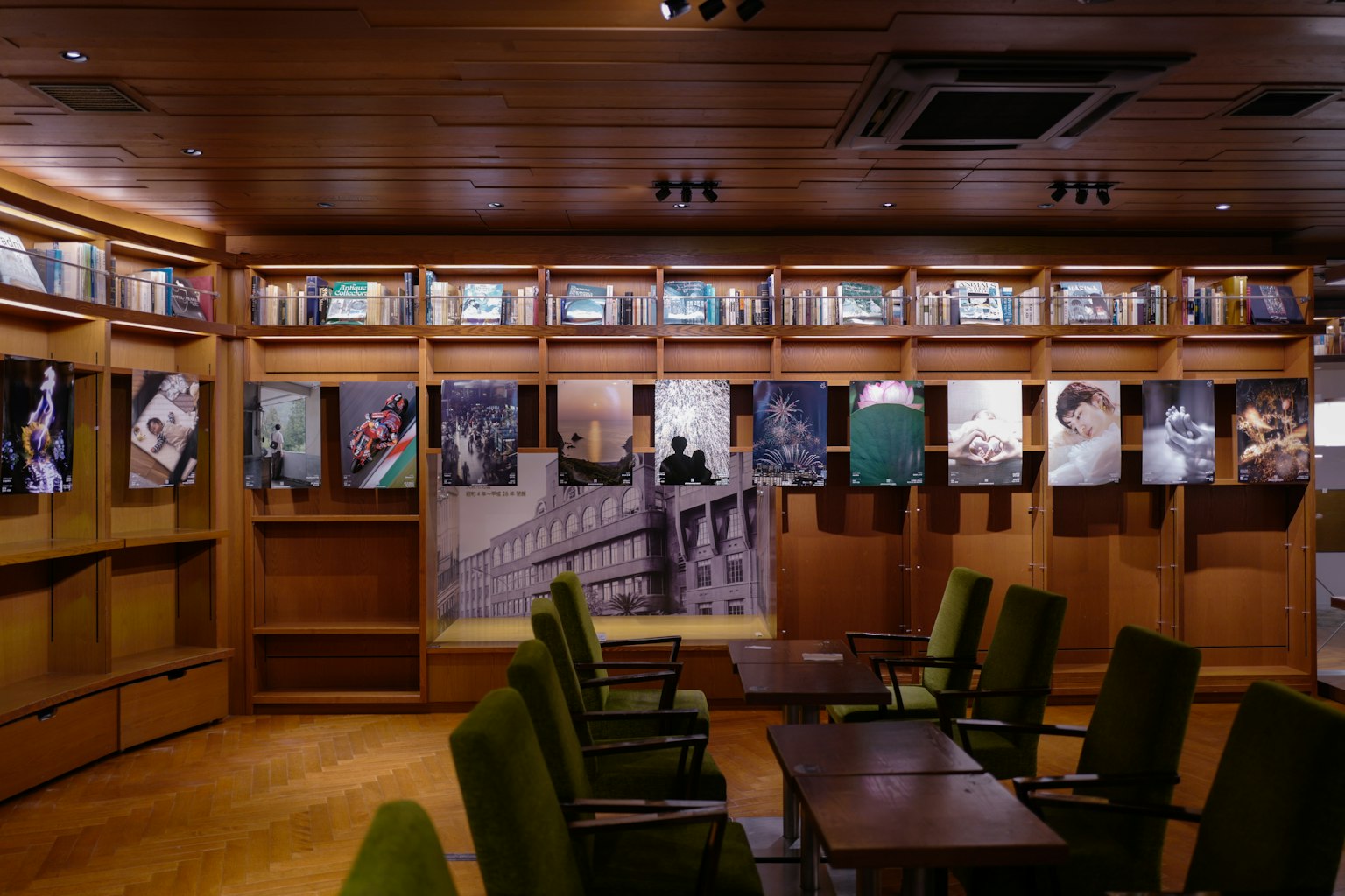 photo poster project | Intervista al fondatore del progetto | ISSUE ...