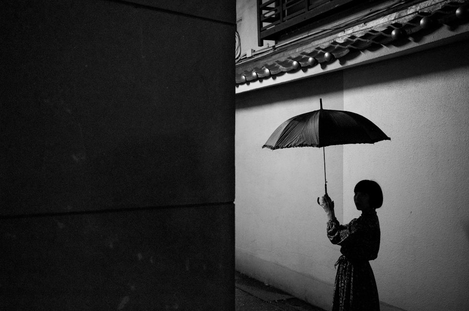 RICOH GRシリーズで捉えた見えざる情感、撮影シーンと作例の紹介 | Focus #35 | cizucu