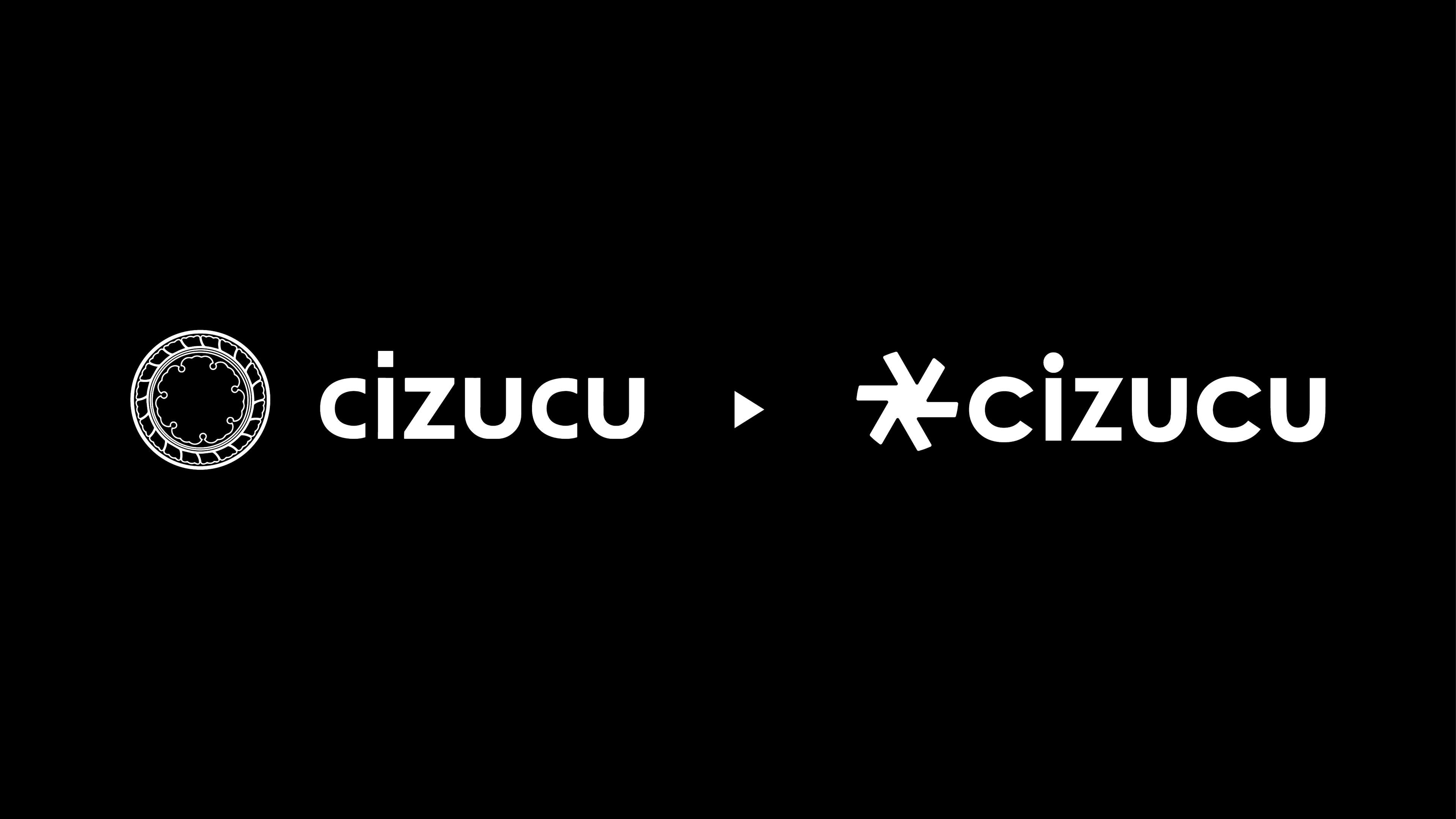 株式会社cizucu、「ロゴマーク」を新たに世界中のクリエイターと企業の共創促進へ。ミッション・バリューも新たに策定。 | cizucu