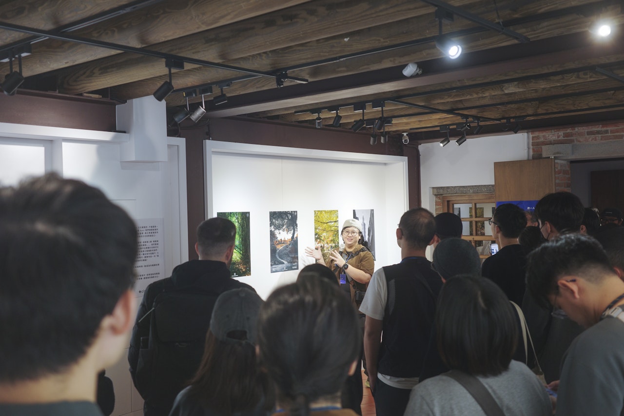 photo poster project | 台北 | イベントレポート | Release #694 | cizucu
