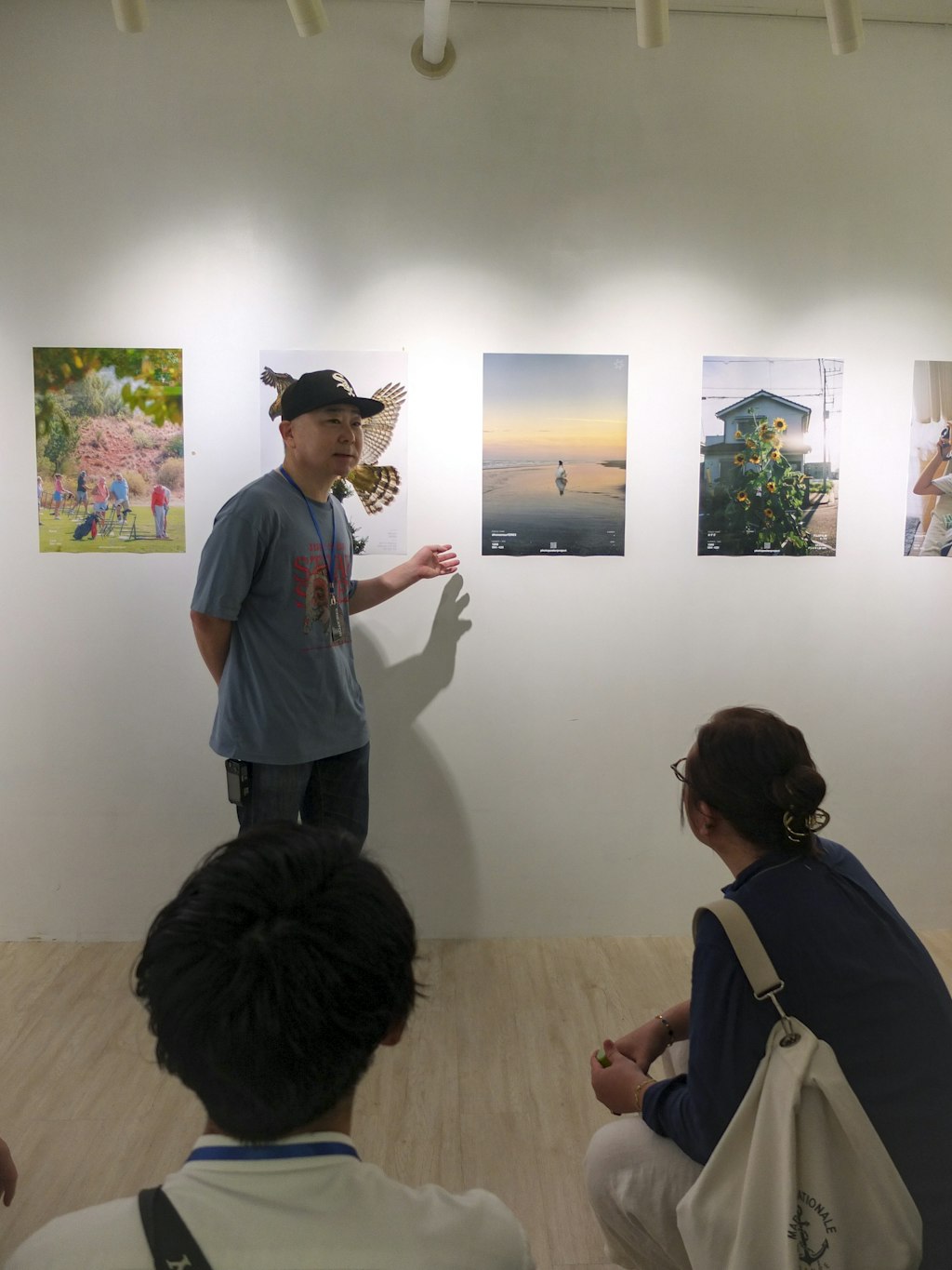 photo poster project | Accolto calorosamente come un amante della fotografia di tutte le età da ...