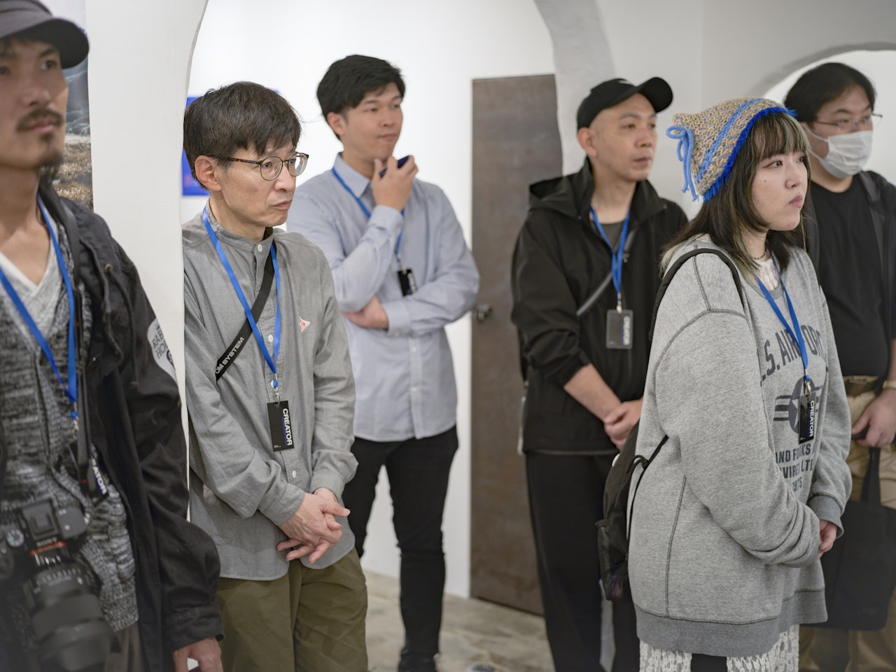 photo poster project | Osaka | Informe del evento | Release #667 | cizucu