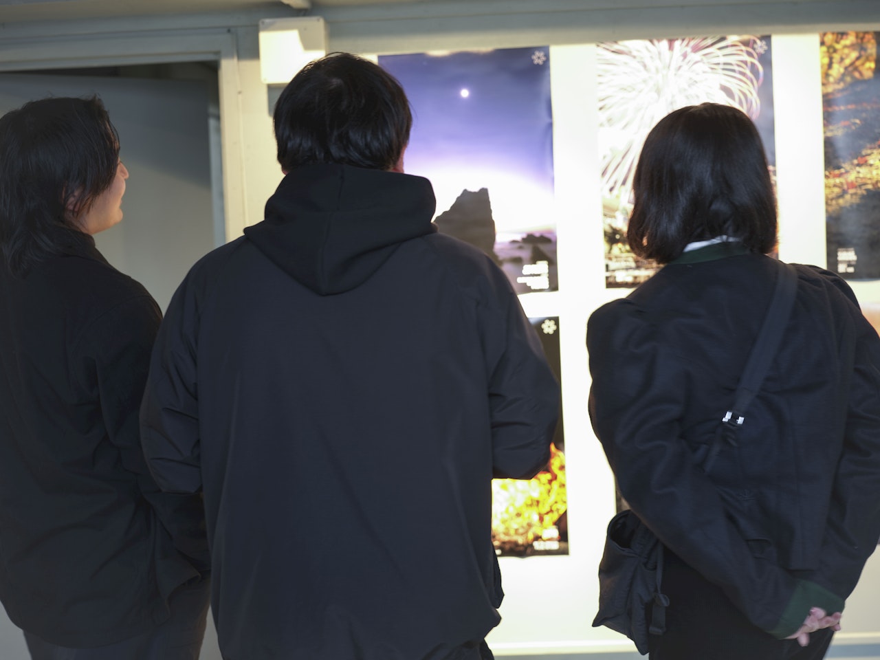 photo poster project | Nagoya | Event Report | Release #700 | cizucu