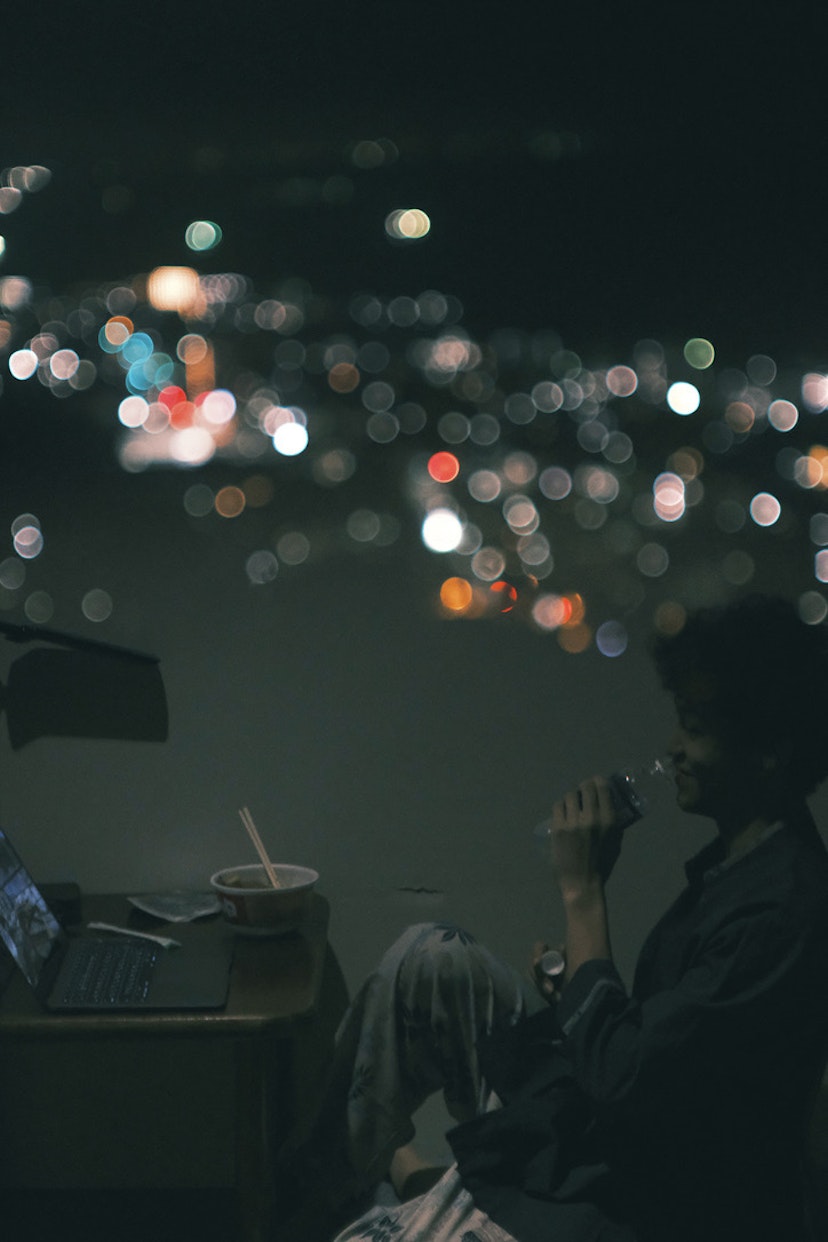 写真を見せるのは恥ずかしい? 共感で広げるクリエイティブの魅力 | Knowledge #47 | cizucu