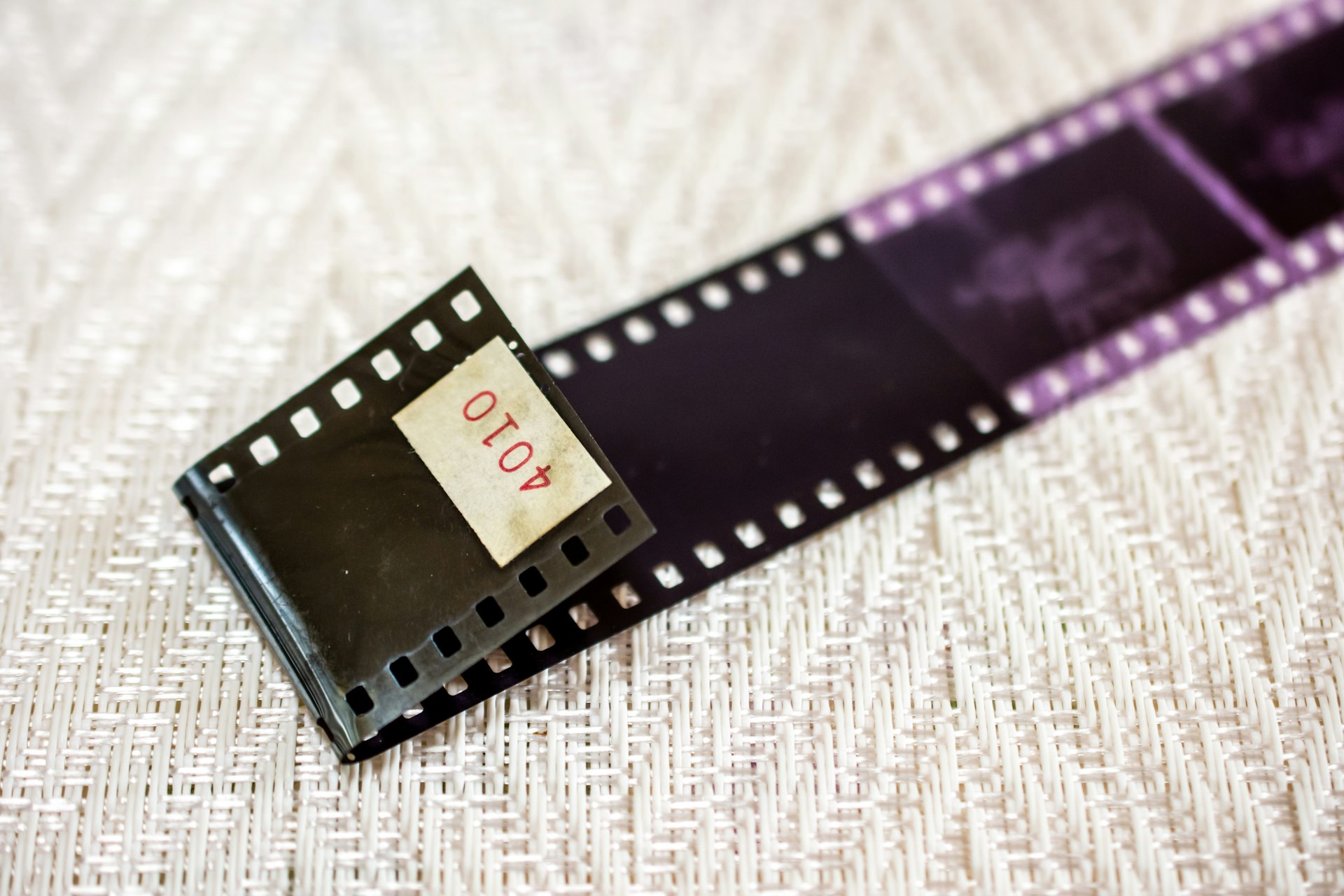 Understanding the Difference Between Negative Film and Positive Film ...