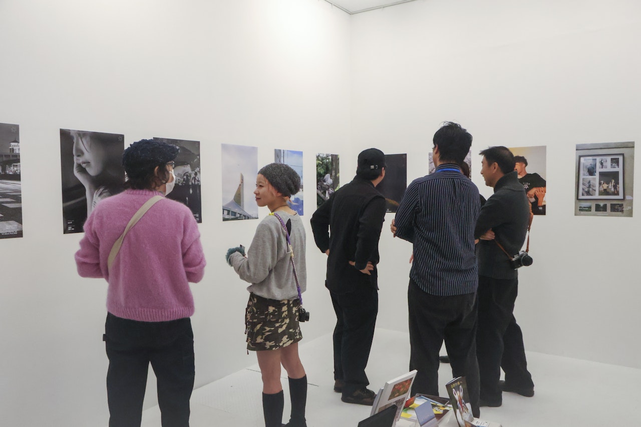 photo poster project | 東京 | イベントレポート | Release #697 | cizucu