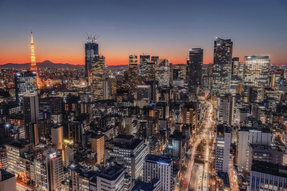 夜のスナップ撮影 基本とおすすめの設定 | Knowledge #90 | cizucu