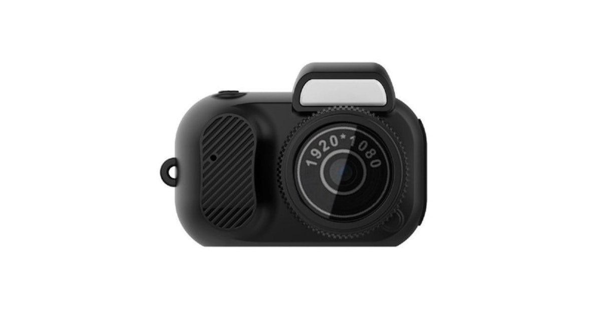 親指サイズのナノカメラ「NanoSnap（ナノスナップ）」| Gloture | cizucu