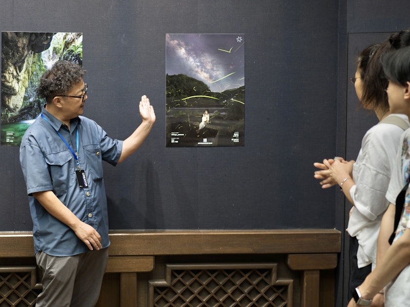 photo poster project | 大きく印刷することで味わえる感動 by shingo_camera | ISSUE #91 | cizucu