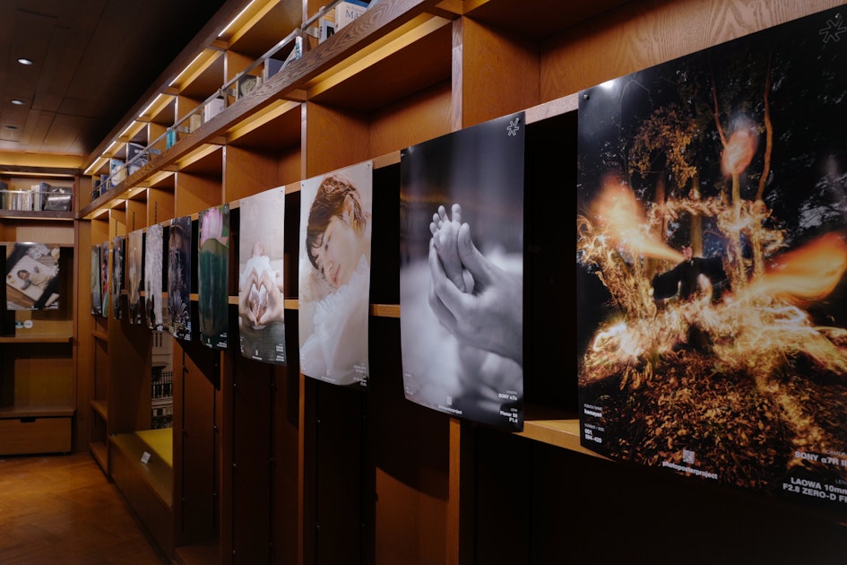 【満足度90%超】photo poster project | 大阪 | イベントレポート | Release #416 | cizucu