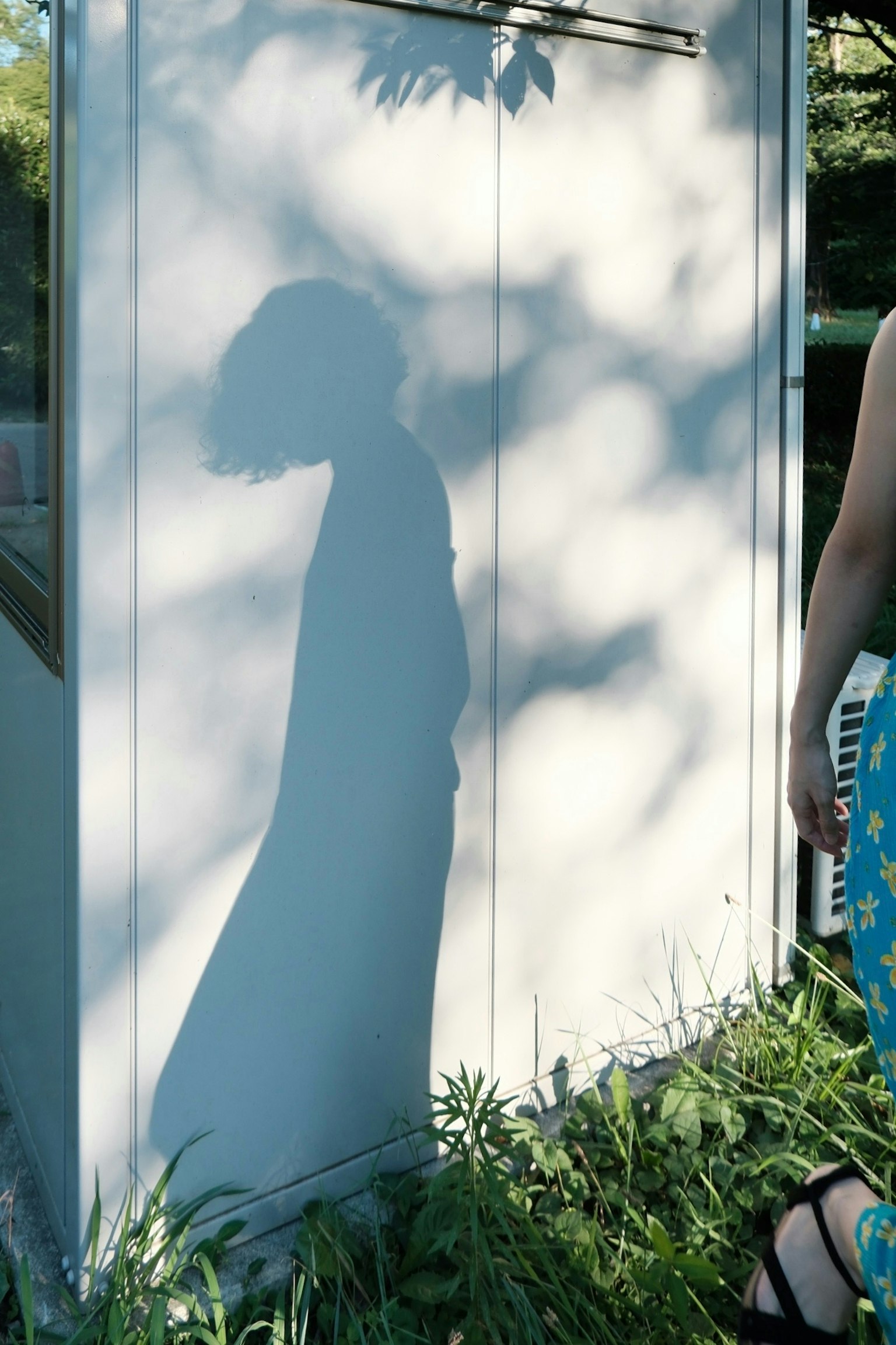 穗（スイ）的故事 | 触光、感色、捕捉人像 | FUJIFILM X-M5 | Knowledge #409 | cizucu