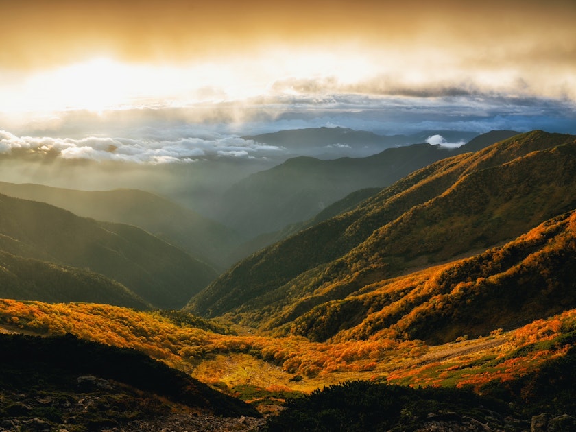 アーティストが「出逢い」を共有できる場をつくる | 山岳写真家・ATSUSHI HIRANOさん | ISSUE #36 | cizucu