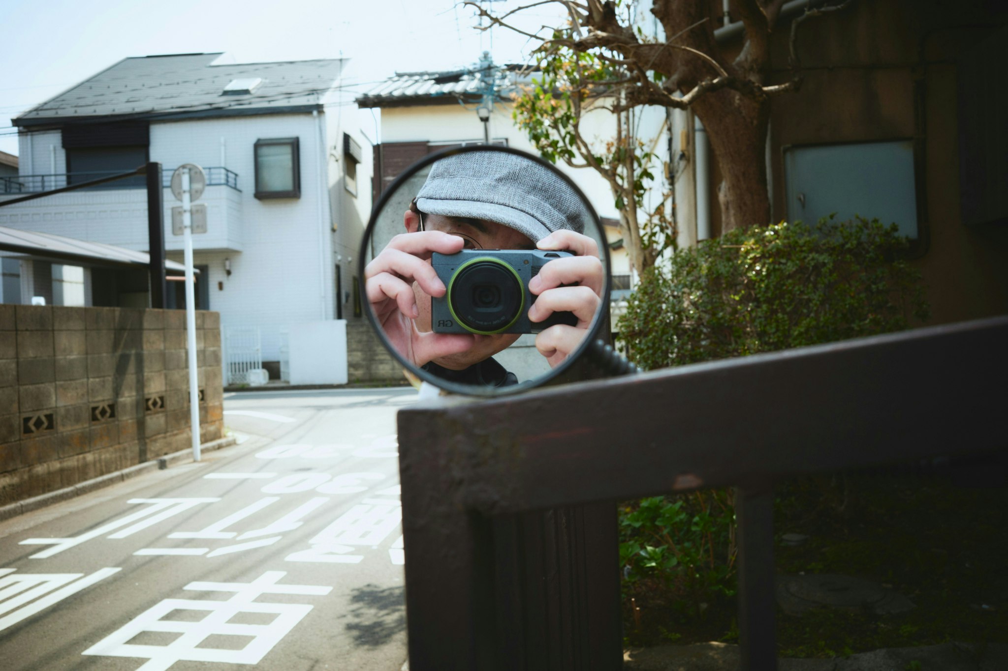 Tracing the History of Cameras: The Story of Innovation Capturing Light ...