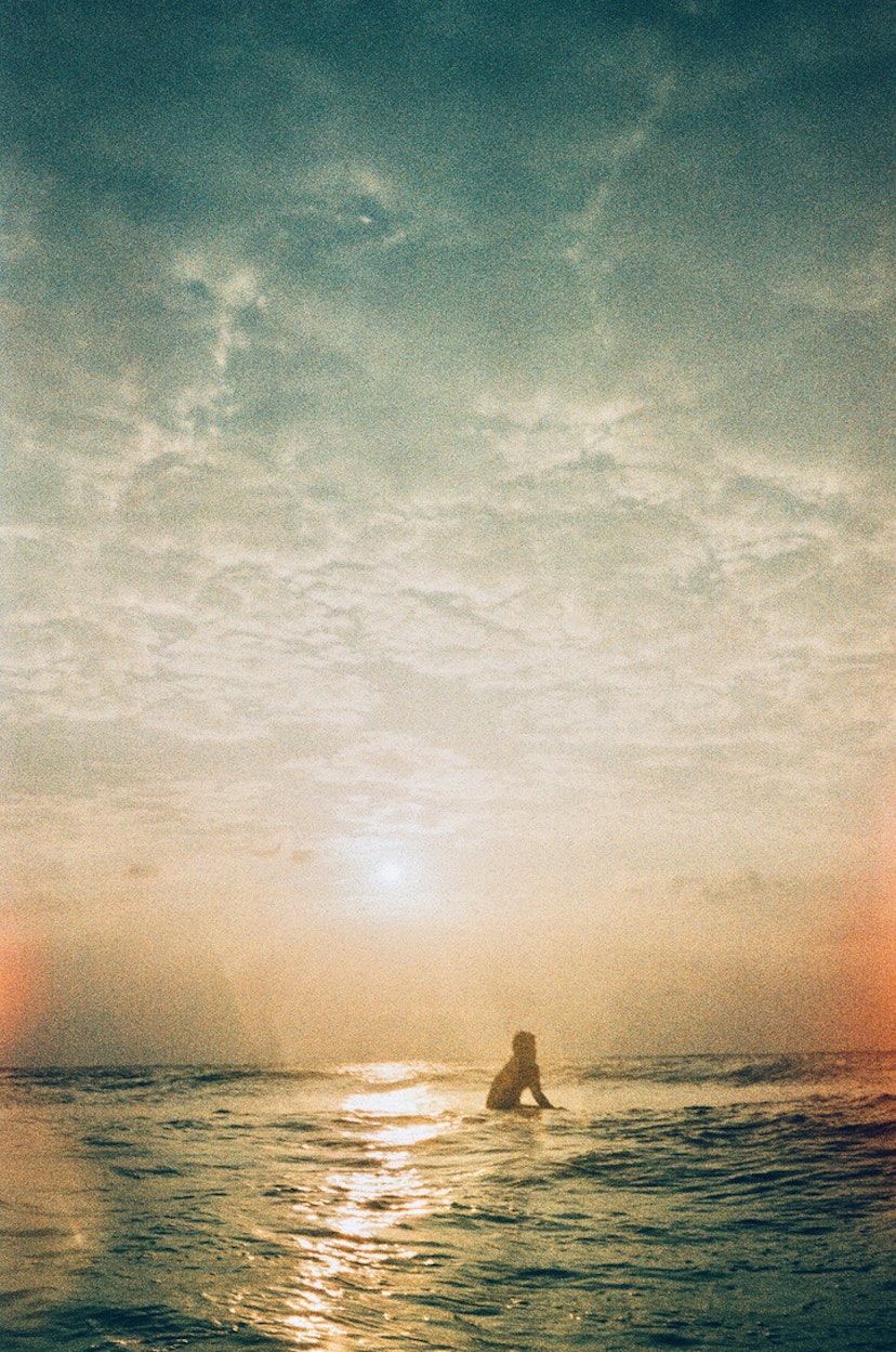 意図的にフィルムを感光させて、味わい深い一枚を撮る方法 | Knowledge #127 | cizucu