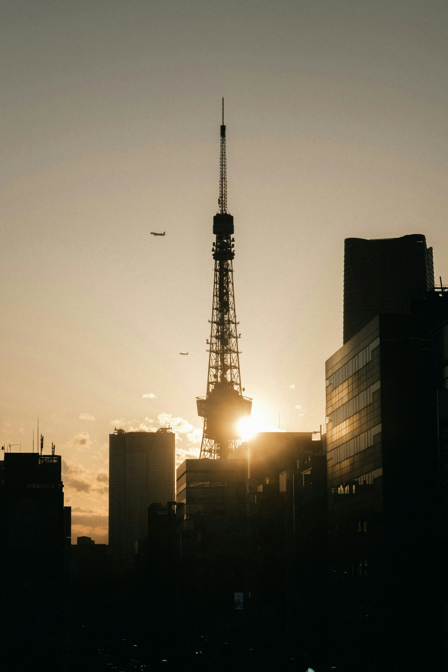 A Versatile Icon: Tokyo Tower as the Star or Supporting Role | Knowledge #415 | cizucu
