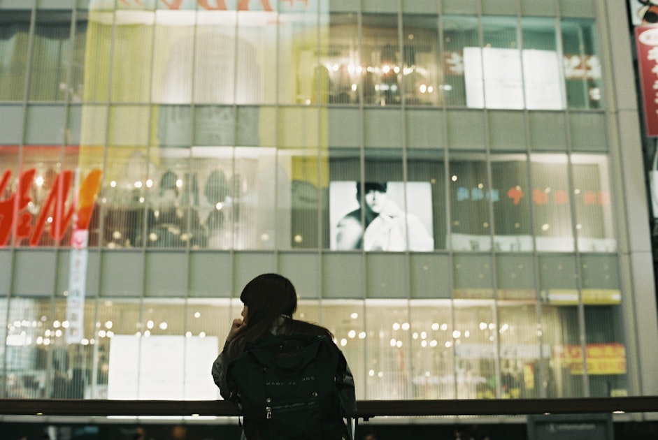 何気ない街角を最高のロケーションにする撮影術 | Focus #184 | cizucu