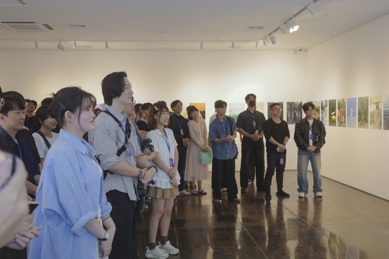 photo poster project | The Joy of Talking About Photos, A Place Where Photos and People Meet by ...