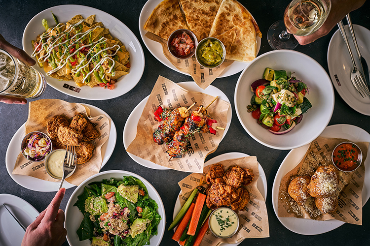 BEBU’S PICK’N BITES CORNER