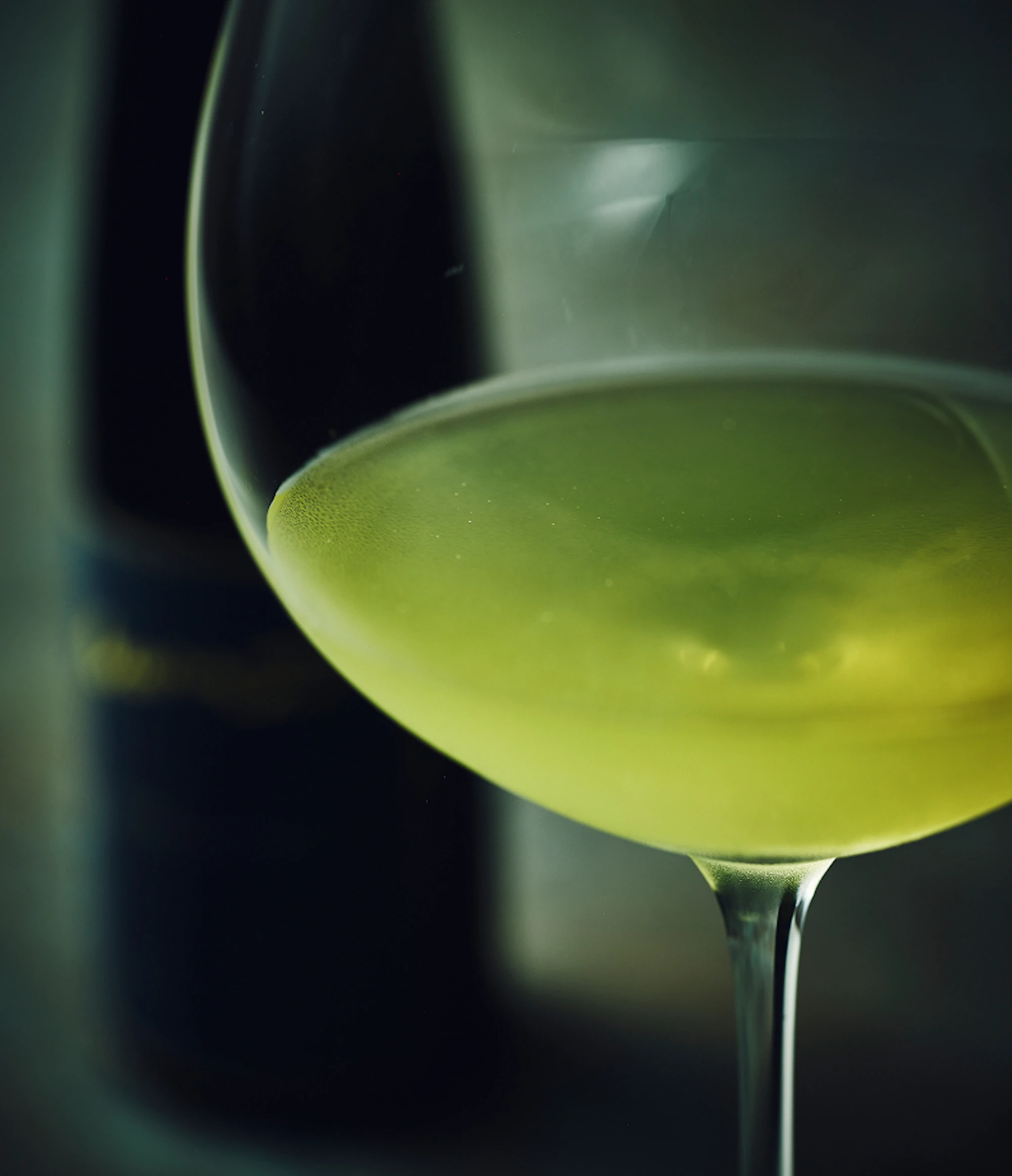 INFORMATION - INTERSECT BY LEXUS - TOKYO