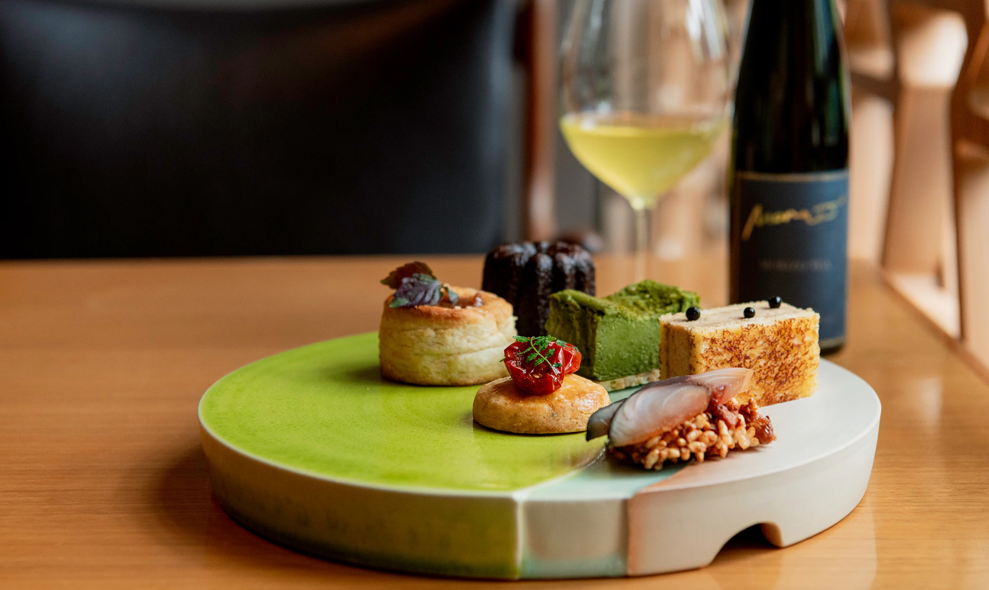 INFORMATION - INTERSECT BY LEXUS - TOKYO