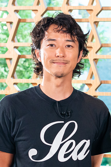 INFORMATION - INTERSECT BY LEXUS - TOKYO