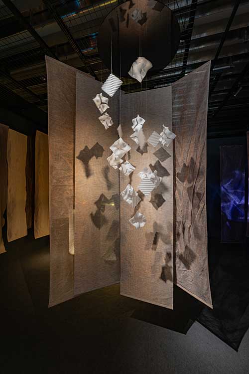 INFORMATION - INTERSECT BY LEXUS - TOKYO